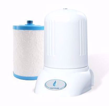 Multipure Countertop Water Filter Systems - FreshWater Filter Company